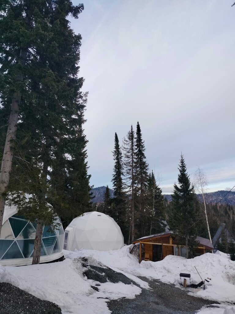 Konuk evi Sashagesh, , foto