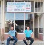 Akgün Sigorta (Manisa, Gölmarmara, Atatürk Mah., Hıdır Cad., 1), sigorta poliçesi düzenleme noktası  Gölmarmara'dan