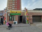 Qiwi (Orynbor kóshesі No:1Б), ödeme terminali  Astana'dan