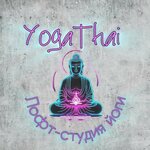 Лофт-студия YogaThai (ulitsa Shevchenko No:12к4, Vsevolozhsk), yoga stüdyosu  Vsevolgsk'tan