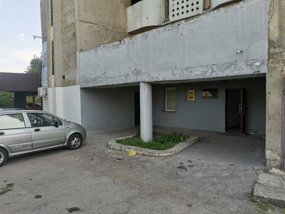 Konut servisleri kuruluşları Intreprinderea Municipala de Gestionare a Fondului Locativ Nr. 22, Kişinev, foto