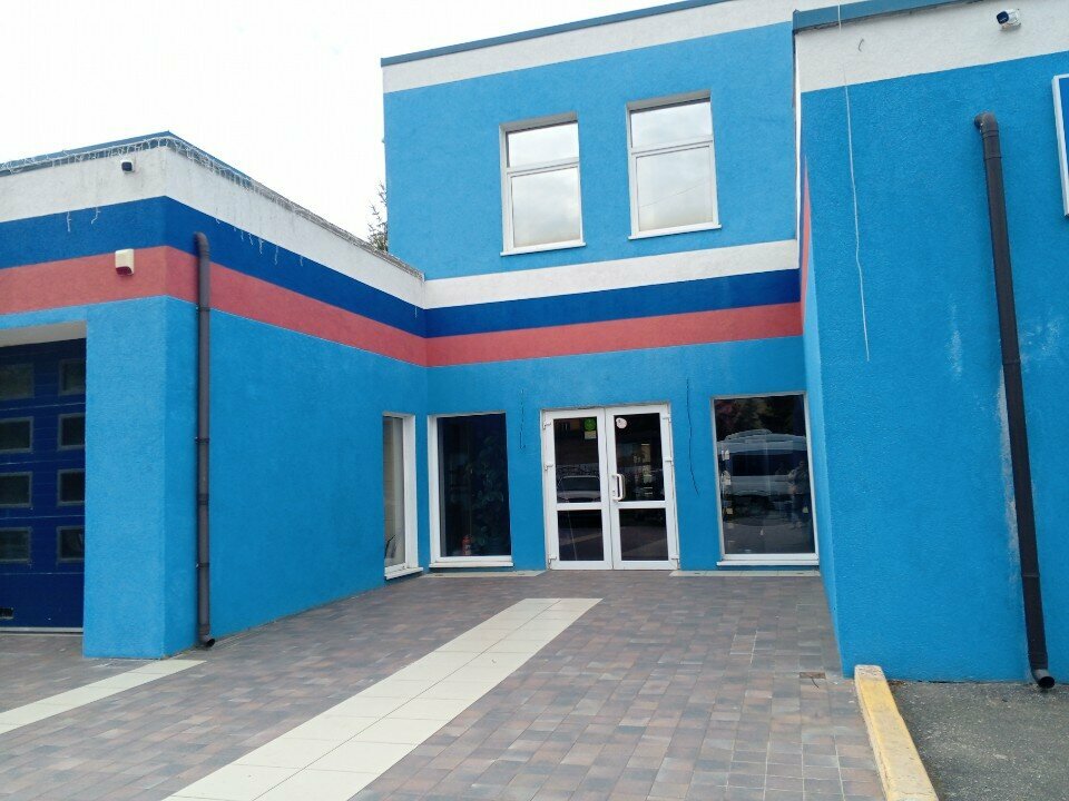Otomobil servisi Mobil-Ekspress, Kaliningrad, foto