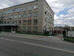 Прокуратура Октябрьского района (Partizanskaya Street No:71), savcılıklar  Barnaul'dan