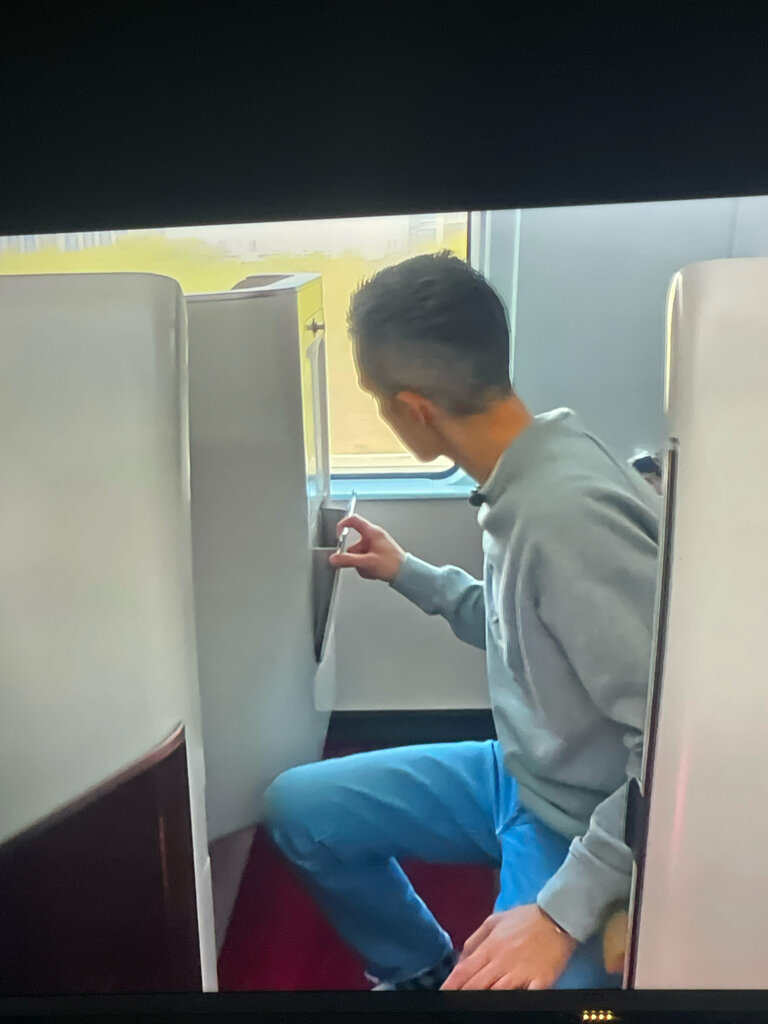 Mini-market Güven Market, Ankara, foto