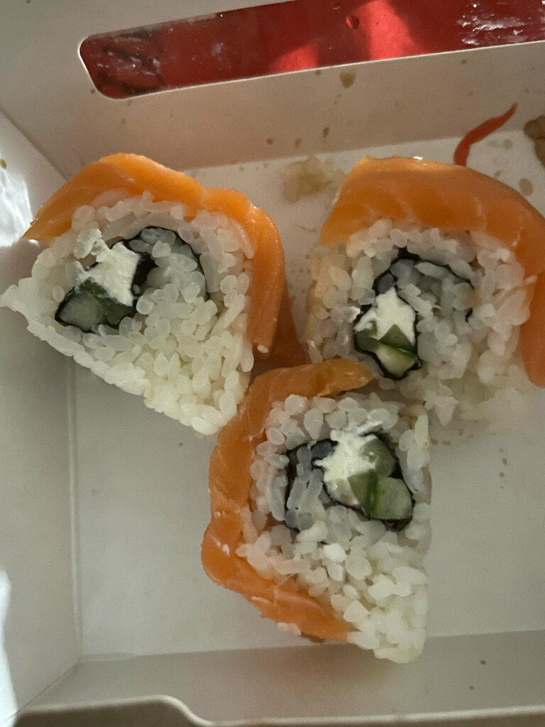 Hazır yemek teslim servisleri 2 Берега, Velikiy Novgorod, foto