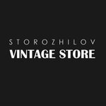 Storozhilov vintage store (ulitsa imeni T.G. Shevchenko No:16), giyim mağazası  Saratov'dan