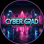 Cyber grad (ulitsa Koneva No:11), bilgisayar kulübü  Stroitel'den