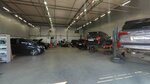 Автокаста (Vasilkovaya ulitsa No:28, posyolok Pribrezhnoye), otomobil servisi  Kaliningradskaya oblastından