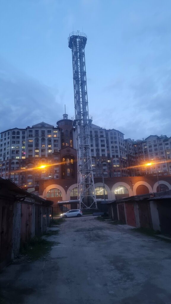Otomobil servisi Greazik, Moskova ve Moskovskaya oblastı, foto