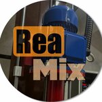 ReaMix (No:13Г, South Industrial Hub), sanayi ekipmanları firmaları  Riazan'dan