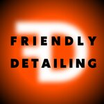 Friendly Detailing (Fedoskinskaya Street No:12с1), detaylı oto bakımı  Moskova'dan