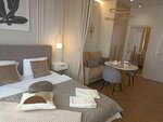 Welcome Guest (Shmitovsky Drive No:39к8), otel  Moskova'dan