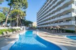 Hotel Salou Sunset by Pierre & Vacances (Calle de Vendrell No:9, Salou), otel  Katalonya'dan