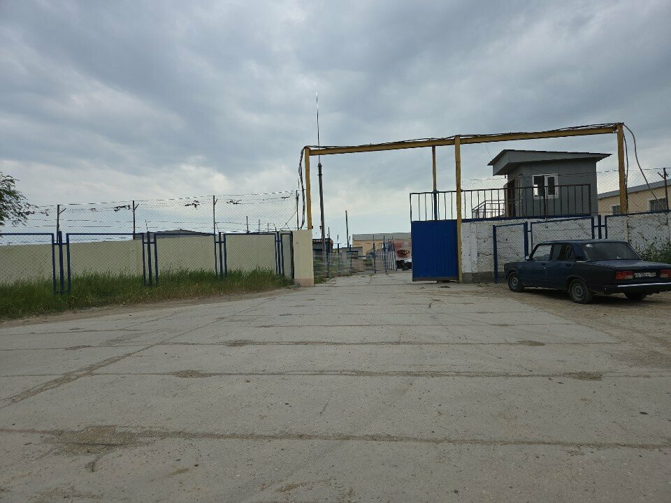 Konut servisleri kuruluşları МБУ Махачкала-1, Makhachkala, foto