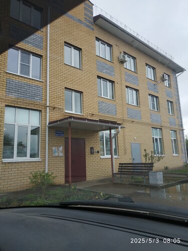 Otel Хостел РА, Mariy El Cumhuriyeti, foto