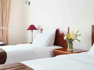 Novotel Bahrain Al Dana Resort (Manama), otel  Manama'dan