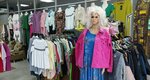 Вокруг света (Krasnoarmeyskaya ulitsa No:27, selo Mikhaylovka), giyim mağazası  Primoriye'den