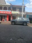 Alojamiento Económico (Santa Cruz de la Sierra, Distrito Municipal 11, Subdistrito CII, Suárez Arana, 248), otel  Bolivya'dan