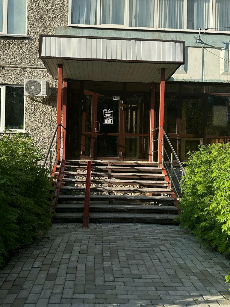 Dövmeciler 365 Lines, Tiumen, foto