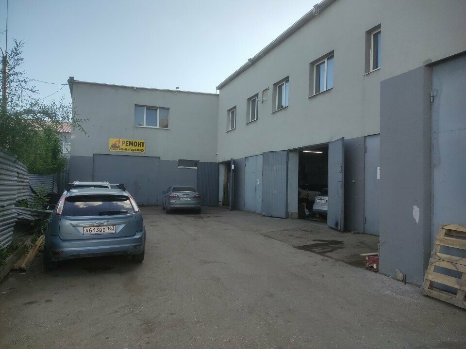 Özel üretim araç ve ekipmanları Kbgs.ru, Samara, foto