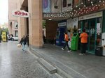 Evrika (Northern Avenue No:10), süpermarket  Erivan'dan