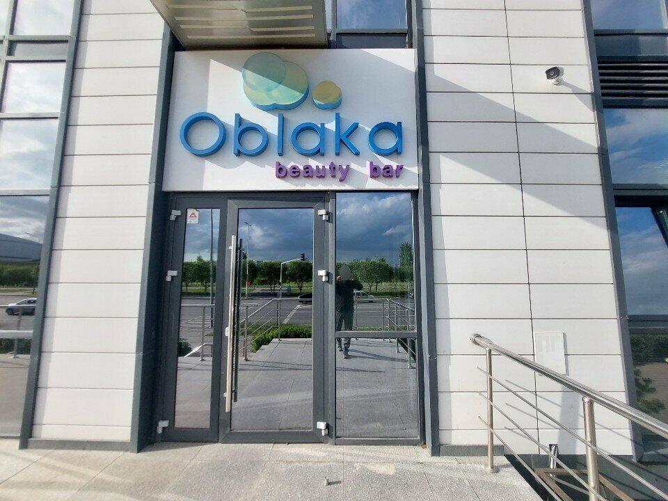 Kuaförler Ai_hair, Astana, foto