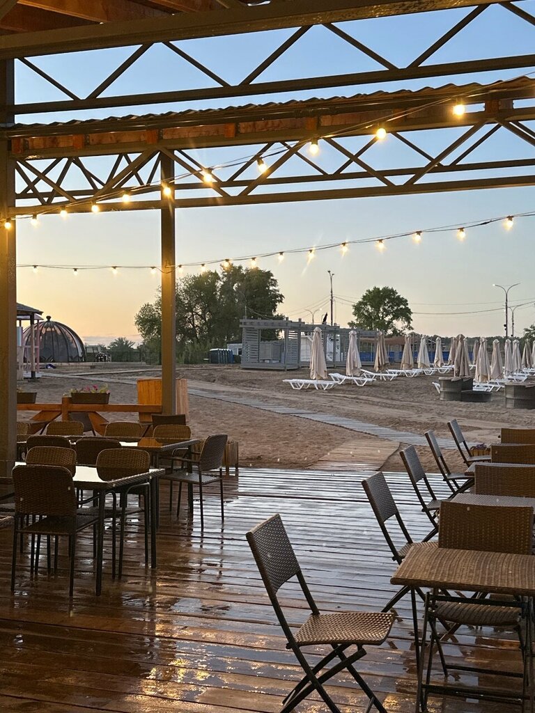 i̇skele база отдыха Проран, Samara, foto
