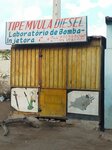 Tipe Mvula Diesel (Luanda Province, Municipality of Kilamba Kiaxi, Vinte e Oito de Agosto), pompa ve pompalama ekipmanları firmaları  Loanda'dan