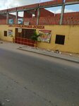 Jocaissa (Luanda Province, Municipality of Kilamba Kiaxi, Maria Eugenia Neto A), ortaokul  Loanda'dan