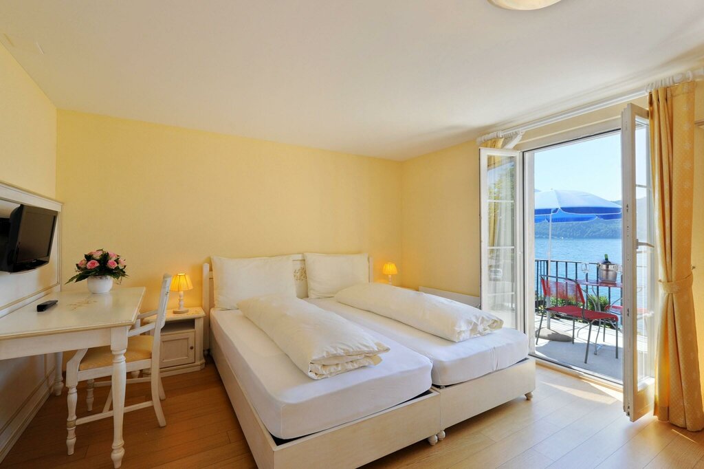 Otel Seehof Hotel Du Lac, , foto