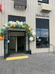ГринЛатте (Georgievskiy Avenue No:27к1), kahve dükkanları  Zelenograd'dan