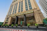Grande Centre Point Hotel Ratchadamri (Ratchadamri Road No:153/2), otel  Bangkok'tan