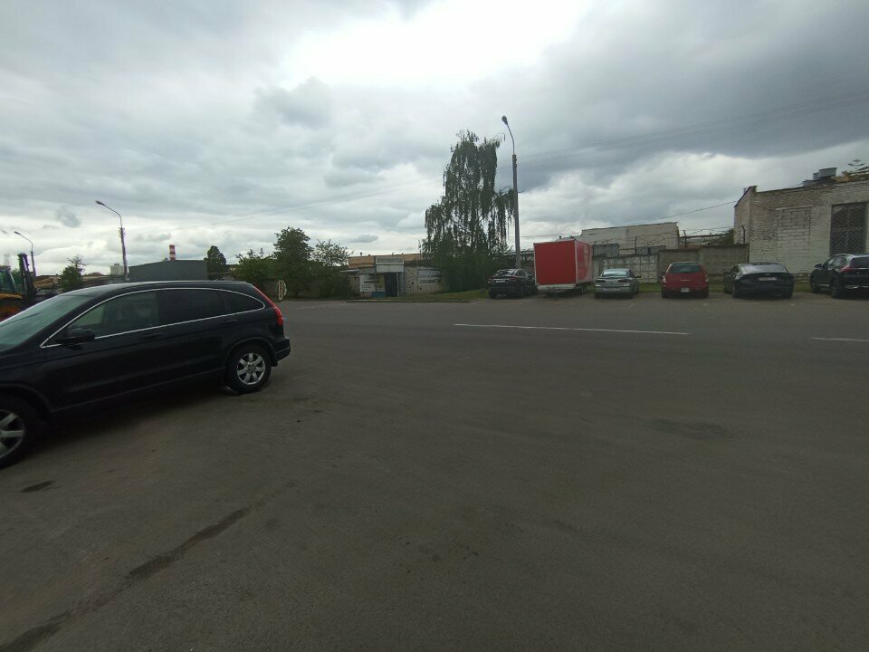 Oto lastik tamiri Шиномонтаж, Minsk, foto