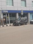 Banco Bai Multibanco (Luanda, Rua Soba Mandume), atm'ler  Loanda'dan