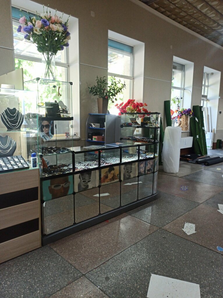Optik Оптика, Vladikavkaz, foto
