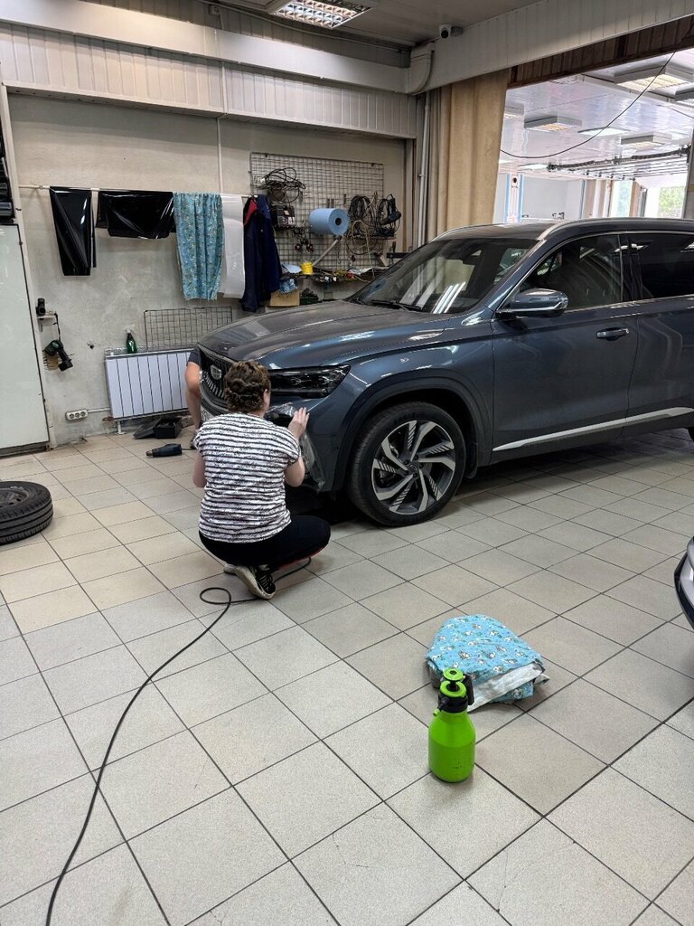 Oto alarm sistemleri Professional, Belgorod, foto