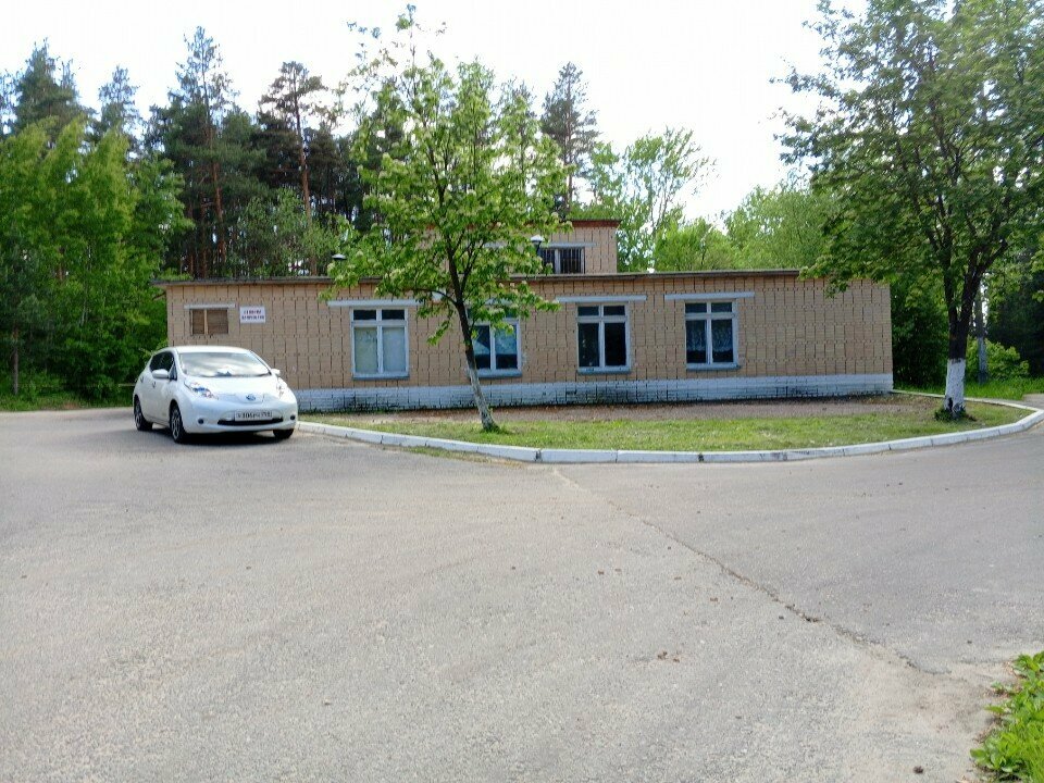 Kantin, yemekhane Кухня, Yegoryevsk, foto