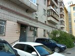 ТехЛига (Moskovskiy Avenue No:140), yönetim ofisi  Saint‑Petersburg'dan