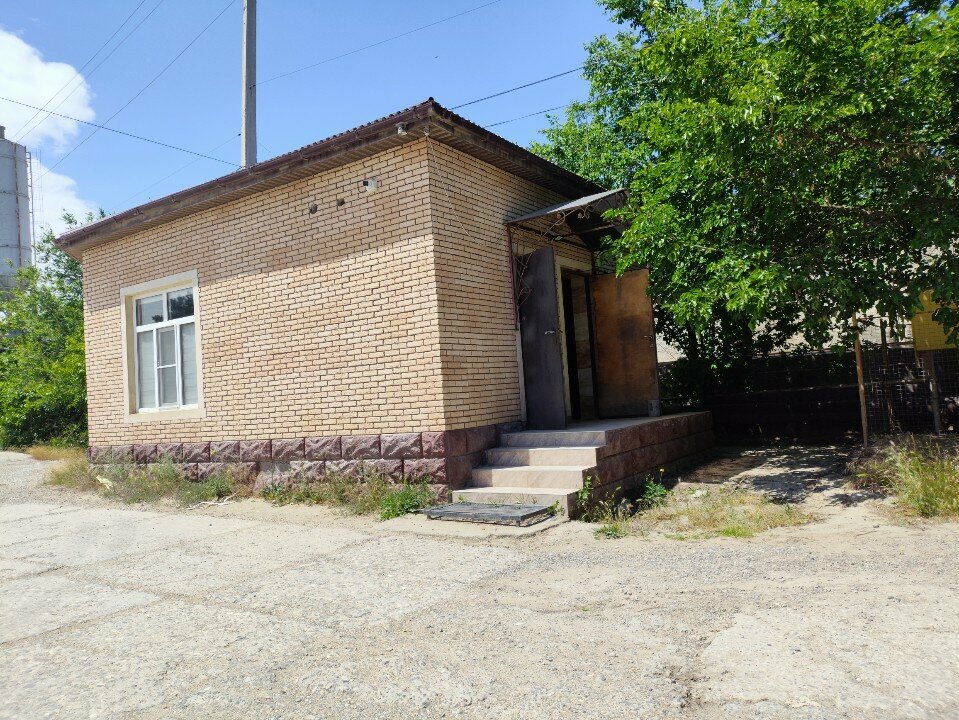 Cami Комната для намаза, Makhachkala, foto