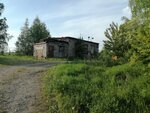станция Кирпичная (Sverdlovsk Region, Nizhniy Tagil, Leninskiy rayon), yük istasyonu  Nijni Tagil'den