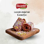 Özcanlar Kuruyemiş (Mesudiye Mah., Kuvai Milliye Cad., No:64/4, Akdeniz, Mersin), kuruyemiş, atıştırmalık, kuru meyve  Mersin'den