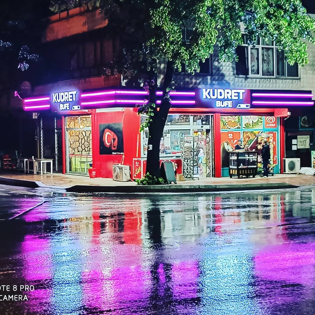 Fast food Kudret Büfe, Akyazı, foto