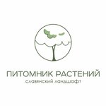 Славянский ландшафт (No:114, derevnya Pokrovskaya), fidan yetiştiriciliği  Saint‑Petersburg ve Leningradskaya oblastından