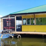 Три пескаря (gorodskoy okrug Samara, Samarskiy District), hamamlar  Samara'dan