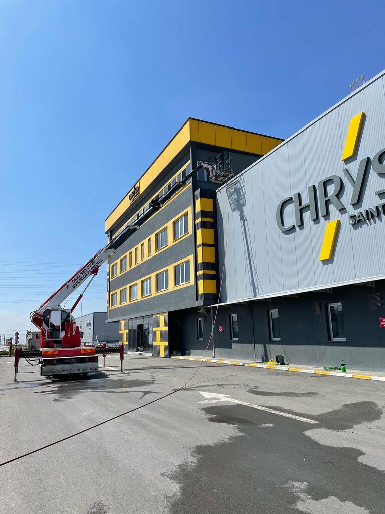 Vinç firmaları Üstündağ vinç platform, Kütahya, foto