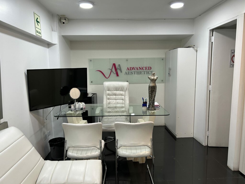 Tıp merkezleri ve klinikler Advanced Aesthetics, Lima, foto
