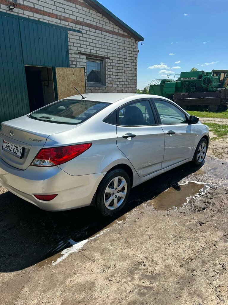 Otomobil servisi СанМакс, Brestskaya oblastı, foto