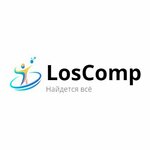 Loscomp (Petrovskiy bulvar No:с8), bilgisayar mağazaları  Losino‑Petrovski'den
