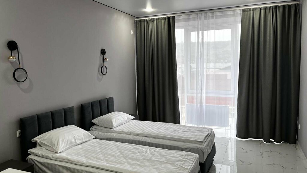 Otel Уют, Çeçen Cumhuriyeti, foto