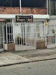 Crespos y Lisos (Valle del Cauca, Municipio de Santiago de Cali, Calle 14, 40), kuaförler